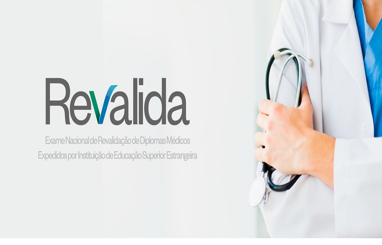 Prova teórica do Revalida 2020 será neste domingo – Gláucia Lima