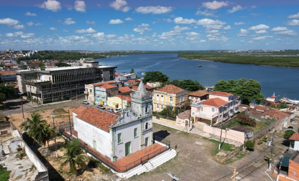 Caminhada vai percorrer Centro Histórico de Natal no feriado; veja ...
