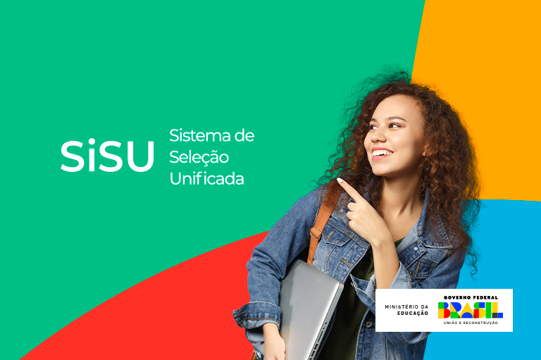 Sisu 2024: matrícula de selecionados começa nesta sexta-feira – Gláucia ...