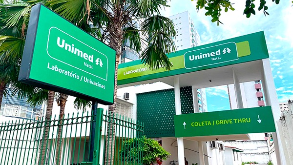 Natal ganha Univacinas, nova clínica da Unimed Natal com cerca de 20 ...