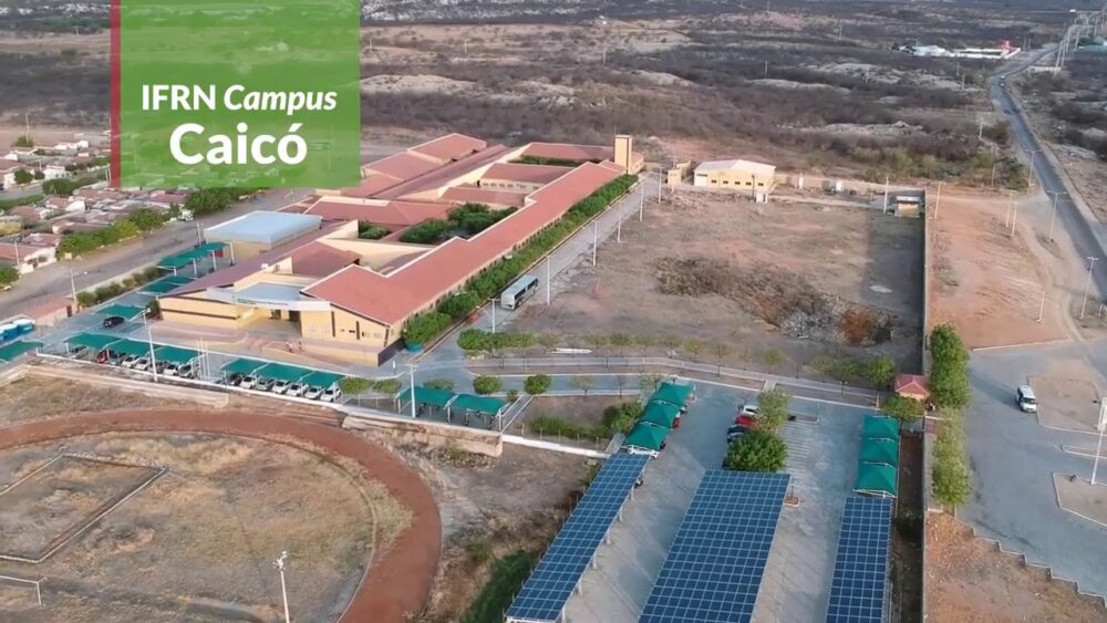 Nomeações oficializam nova gestão da Reitoria e campi para 2024-2028 do ...