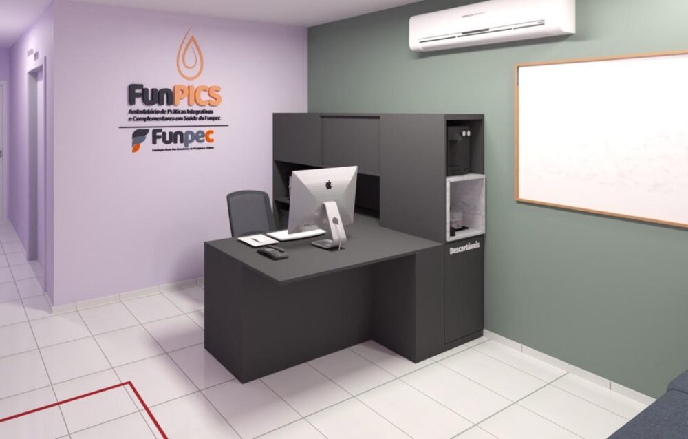 Natal ganha ambulatório de terapias integrativas da Funpec, com ...