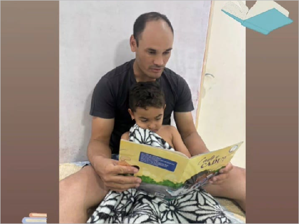 Projeto “Bisaco da Leitura” valoriza cultura do campo e incentiva ...