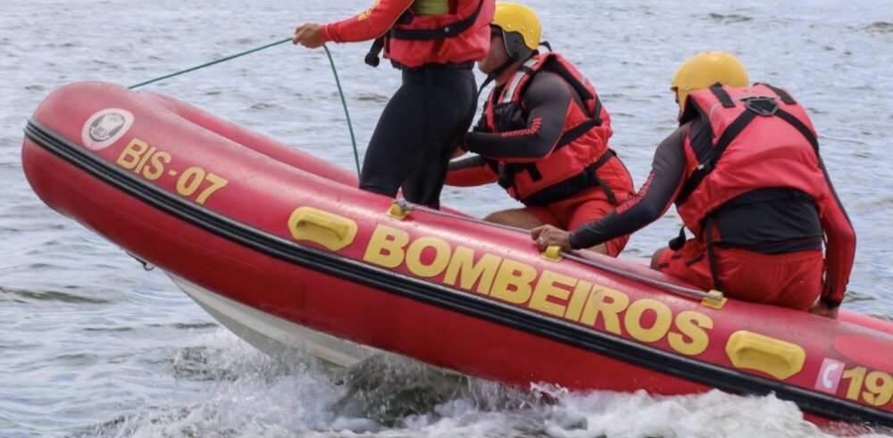 Corpo de vítima desaparecida é localizado na Praia de Tabatinga ...